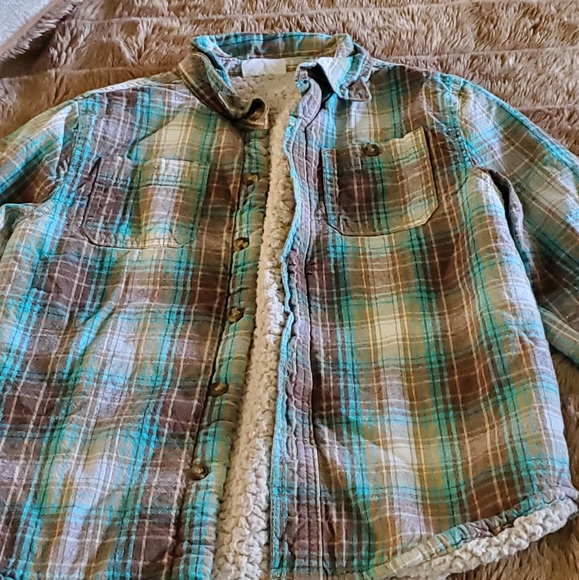 Crazy 8 | Jackets & Coats | Jacket | Poshmark